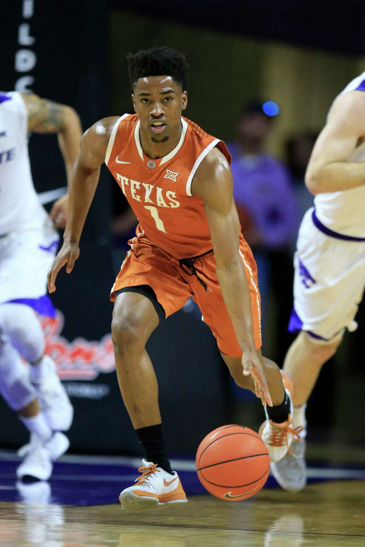UT's Isaiah Taylor to hire agent, head to the NBA