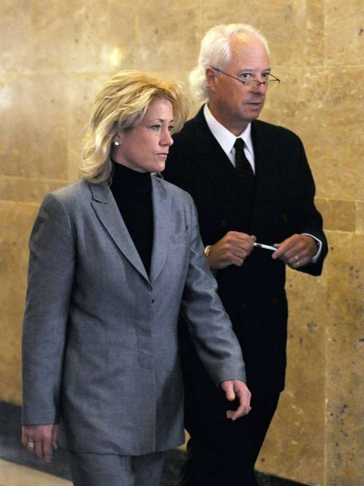 Denver jury convicts woman in fatal taxi crash that killed Greenwich ...