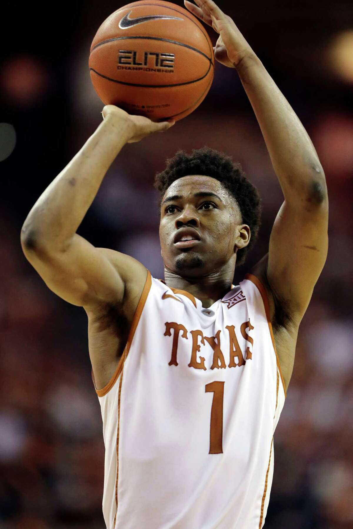 UT's Isaiah Taylor to hire agent, head to the NBA