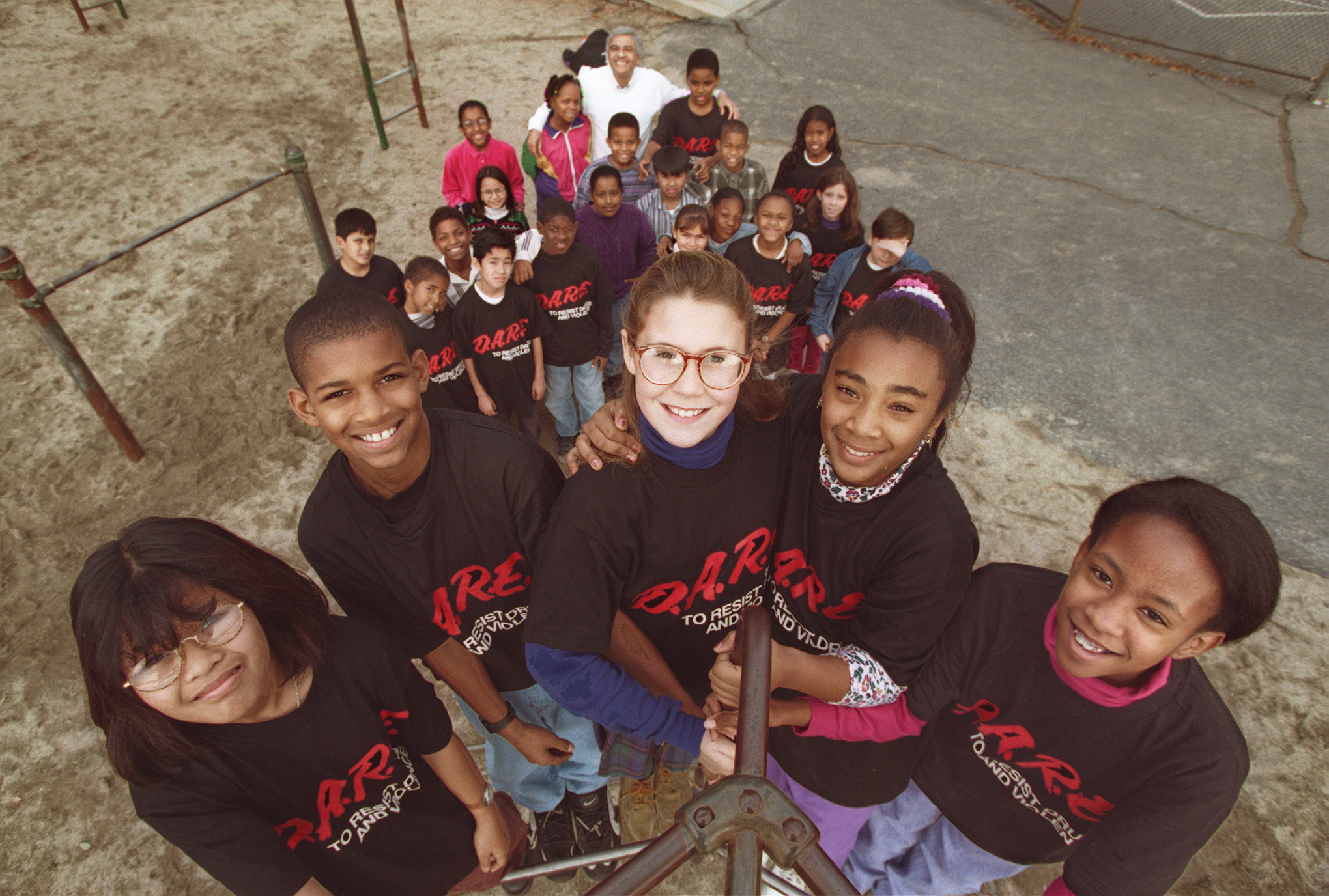 Viral Internet post prompts question: Does D.A.R.E. no longer consider ...