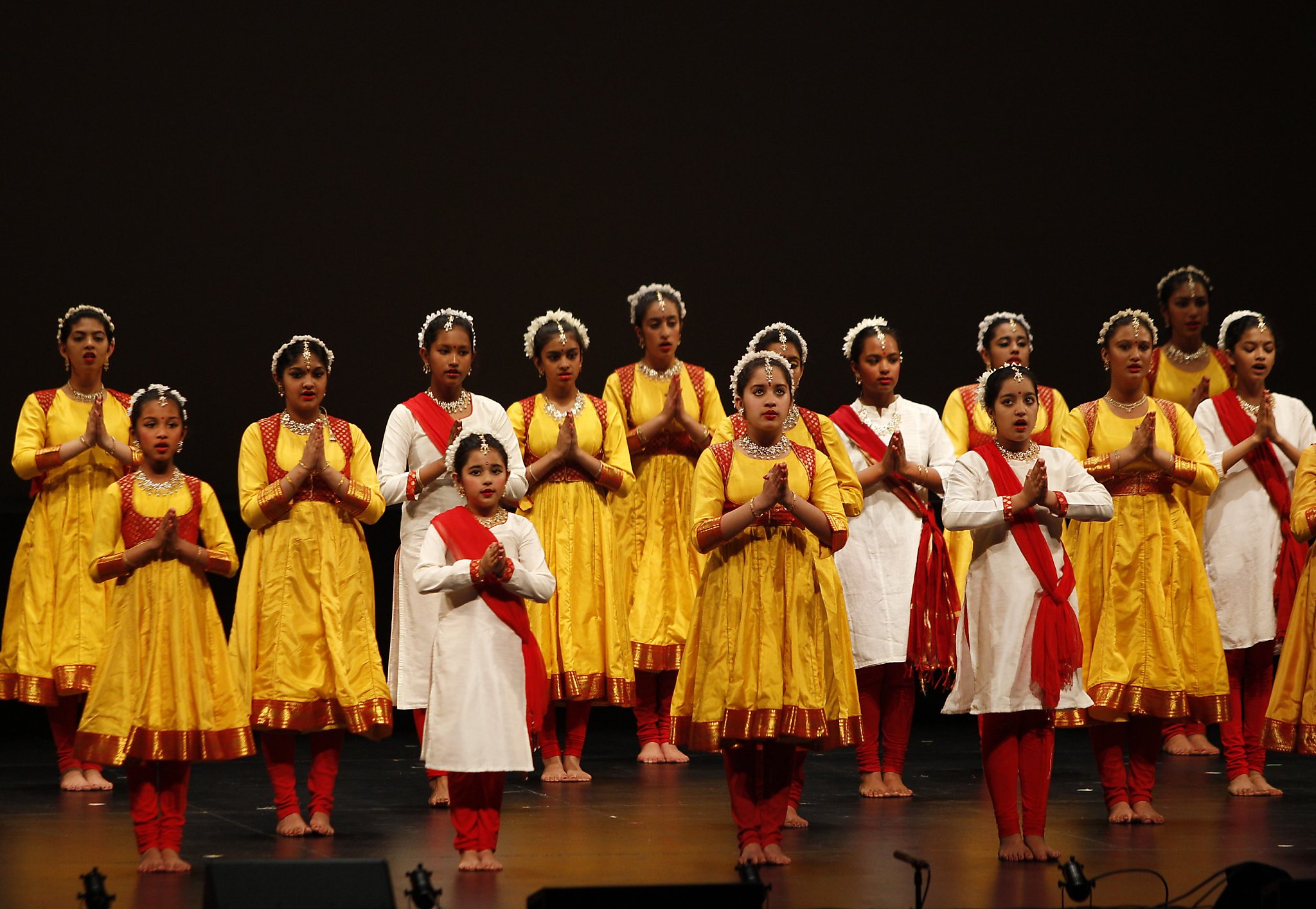 Celebrating the life of kathak master Chitresh Das