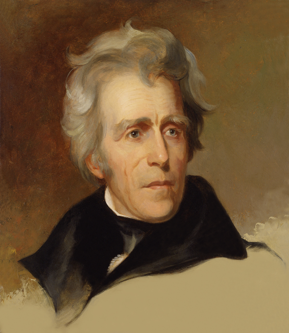 8 things to know about Donald Trump's favorite ex-president, Andrew Jackson