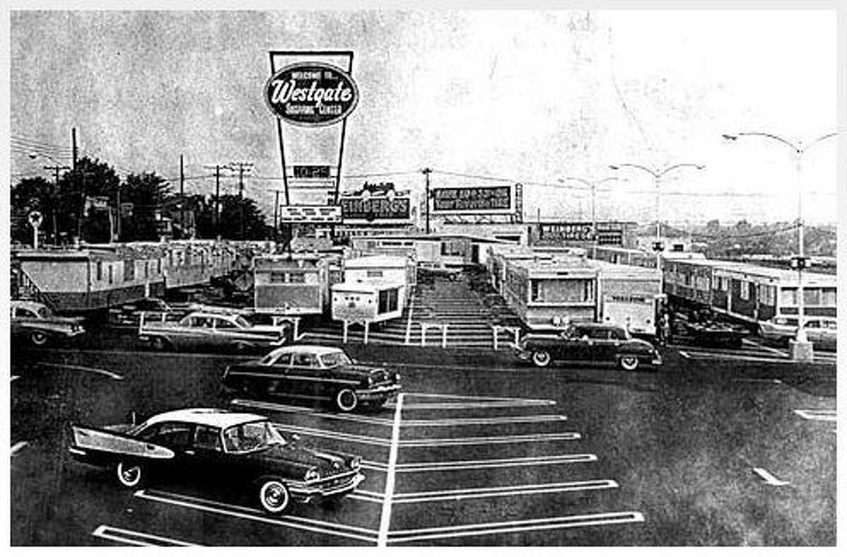 Photos: Central Avenue through the years