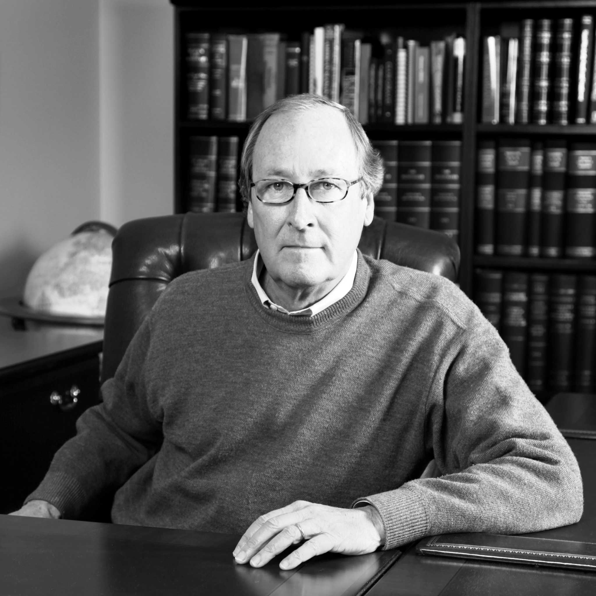 Kerr turns his keen eye to Civil War