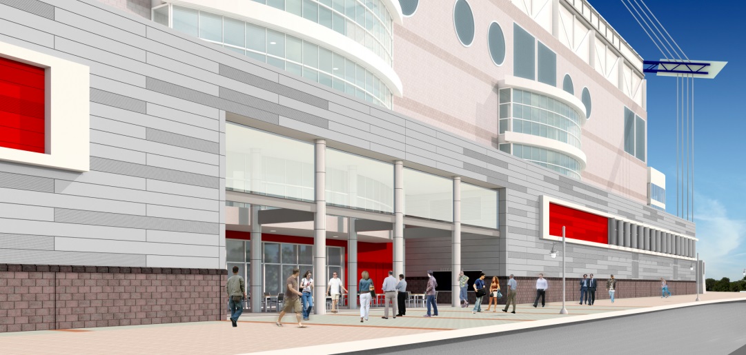 City accepts $6 million for Alamodome upgrades