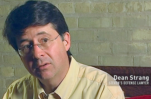 'Making a Murderer' lawyers head to Houston