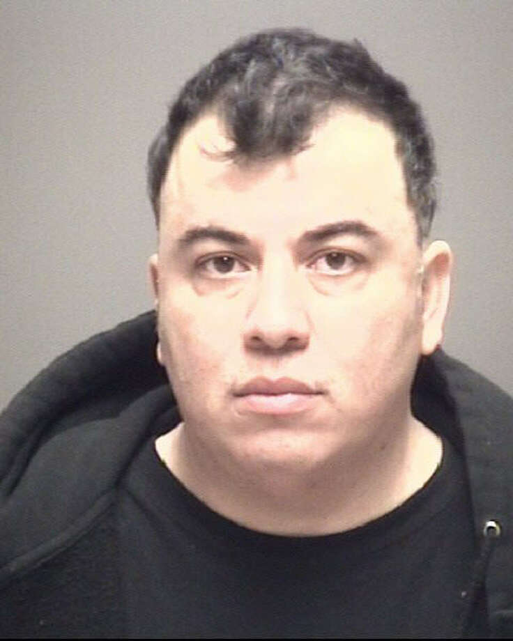 Galveston arrests during Mardi Gras 2016 - Chron