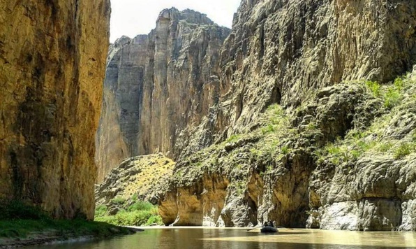 Captivating Instagram account proves why Big Bend had 6th largest ...