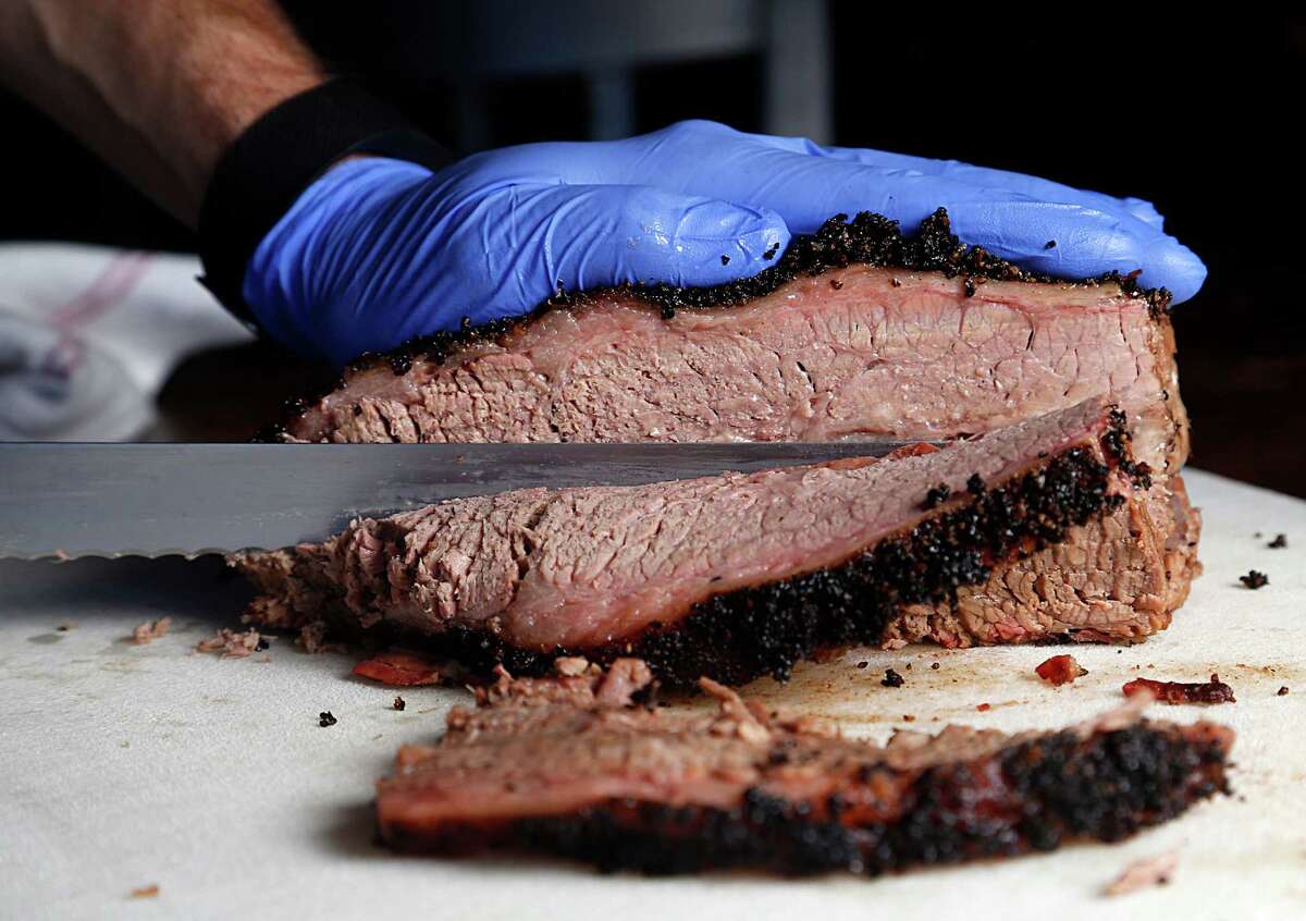Boxed beef and the rise of barbecue brisket