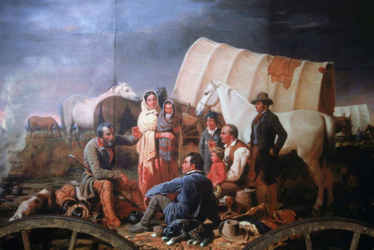 8 things to know about Texas Independence Day