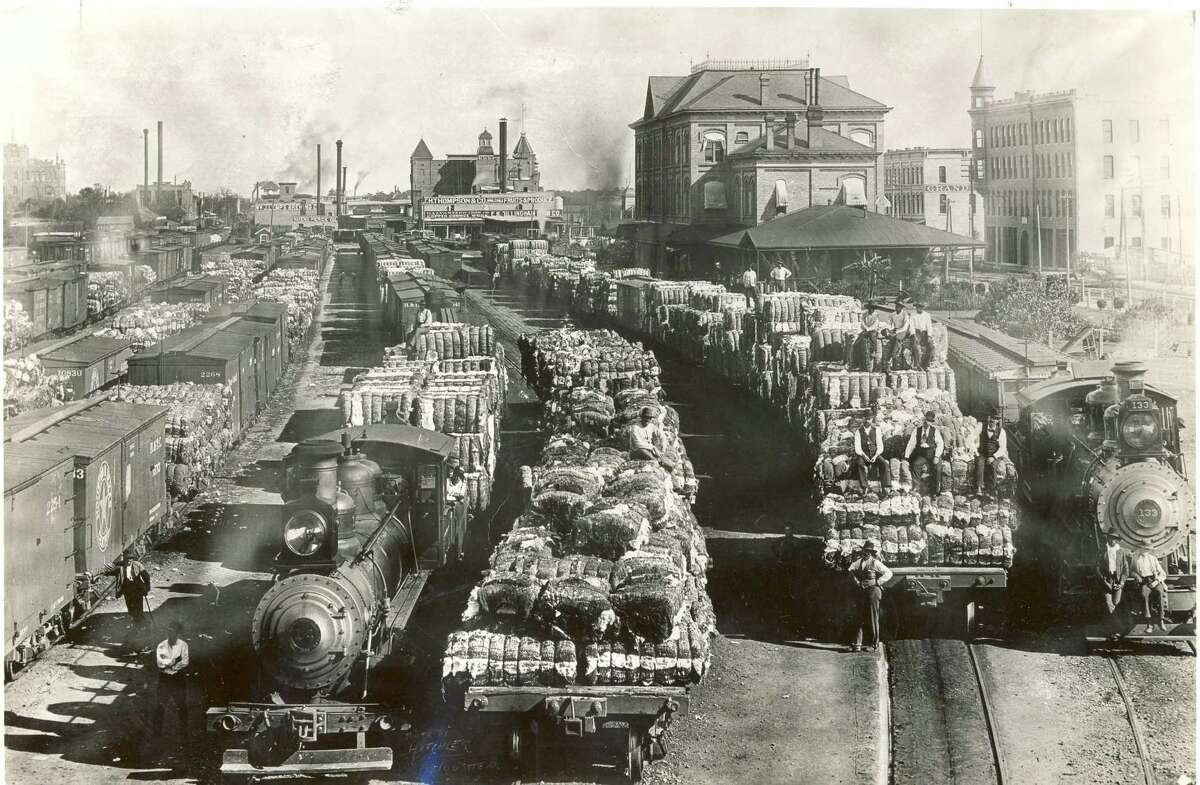 Texas turns 180. Happy anniversary!