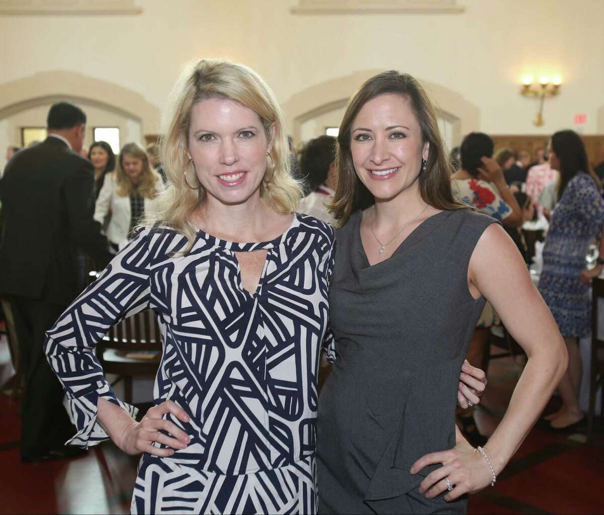 Breakthrough Houston