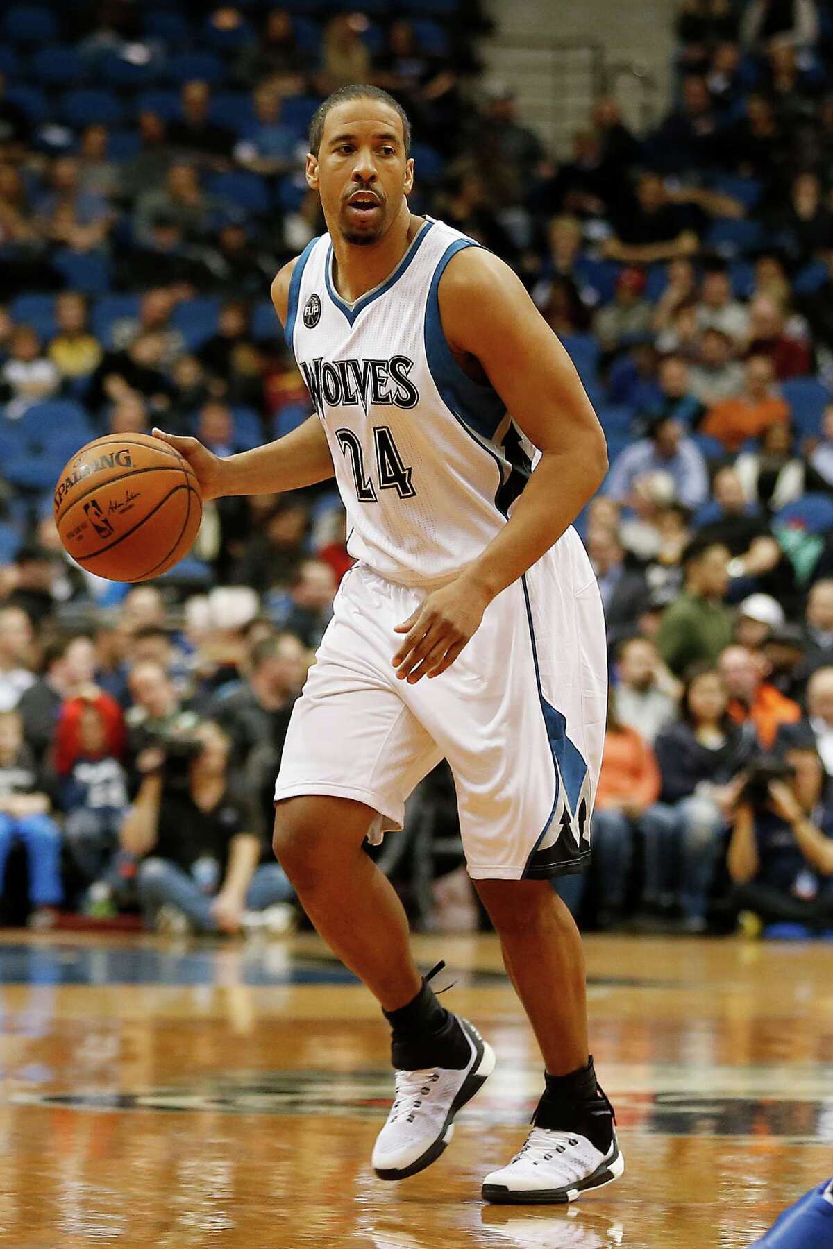 With “The Professor,” NBA’s most experienced team adds experience