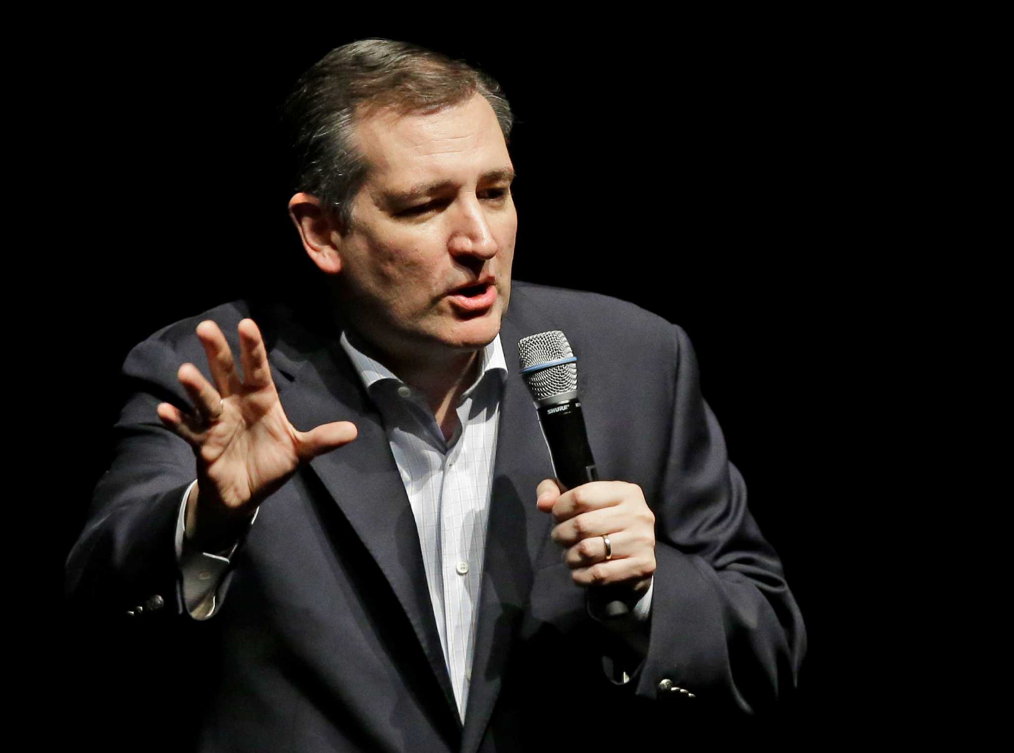 A different side of Ted Cruz: Texas' junior senator and his affinity ...
