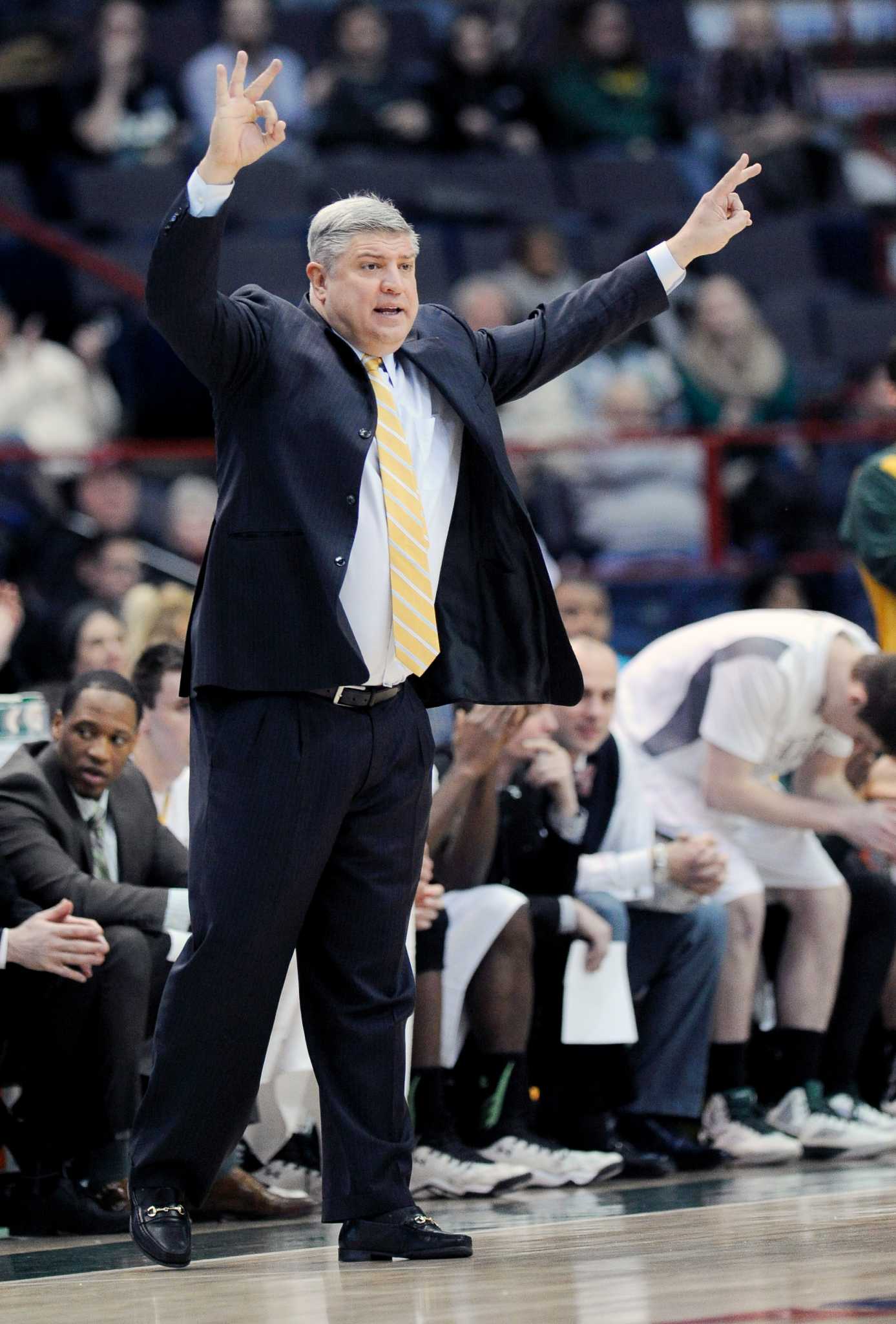 MAAC Tournament: Men's team capsules