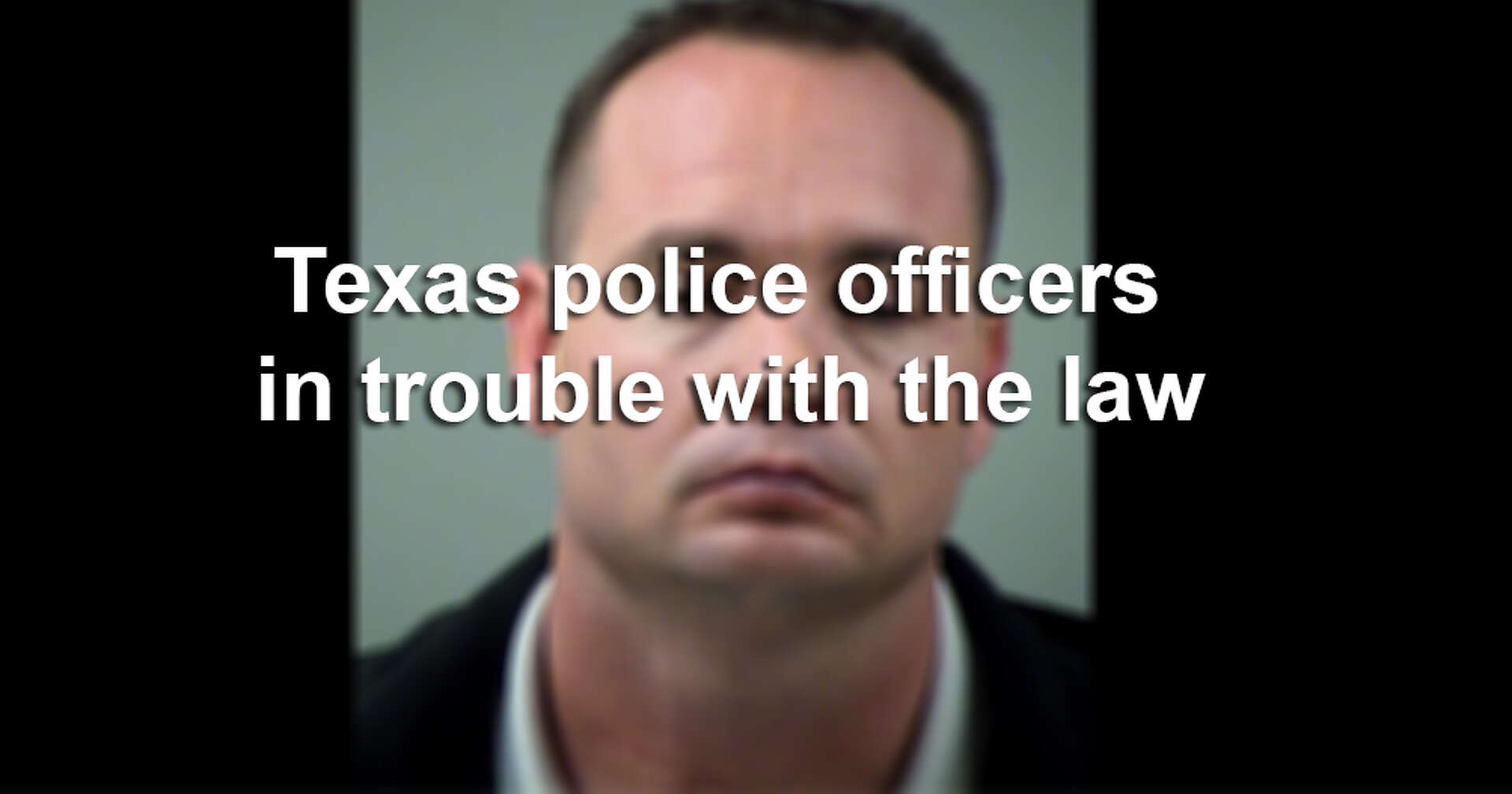 Laredo Police Department Issues Statement After Veteran Cop Arrested