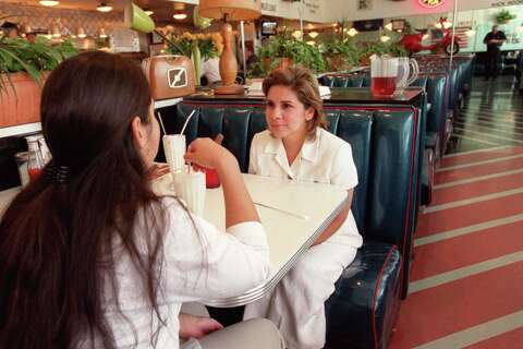 The '90s restaurants Houstonians miss the most, from 59 Diner to Eatzi's
