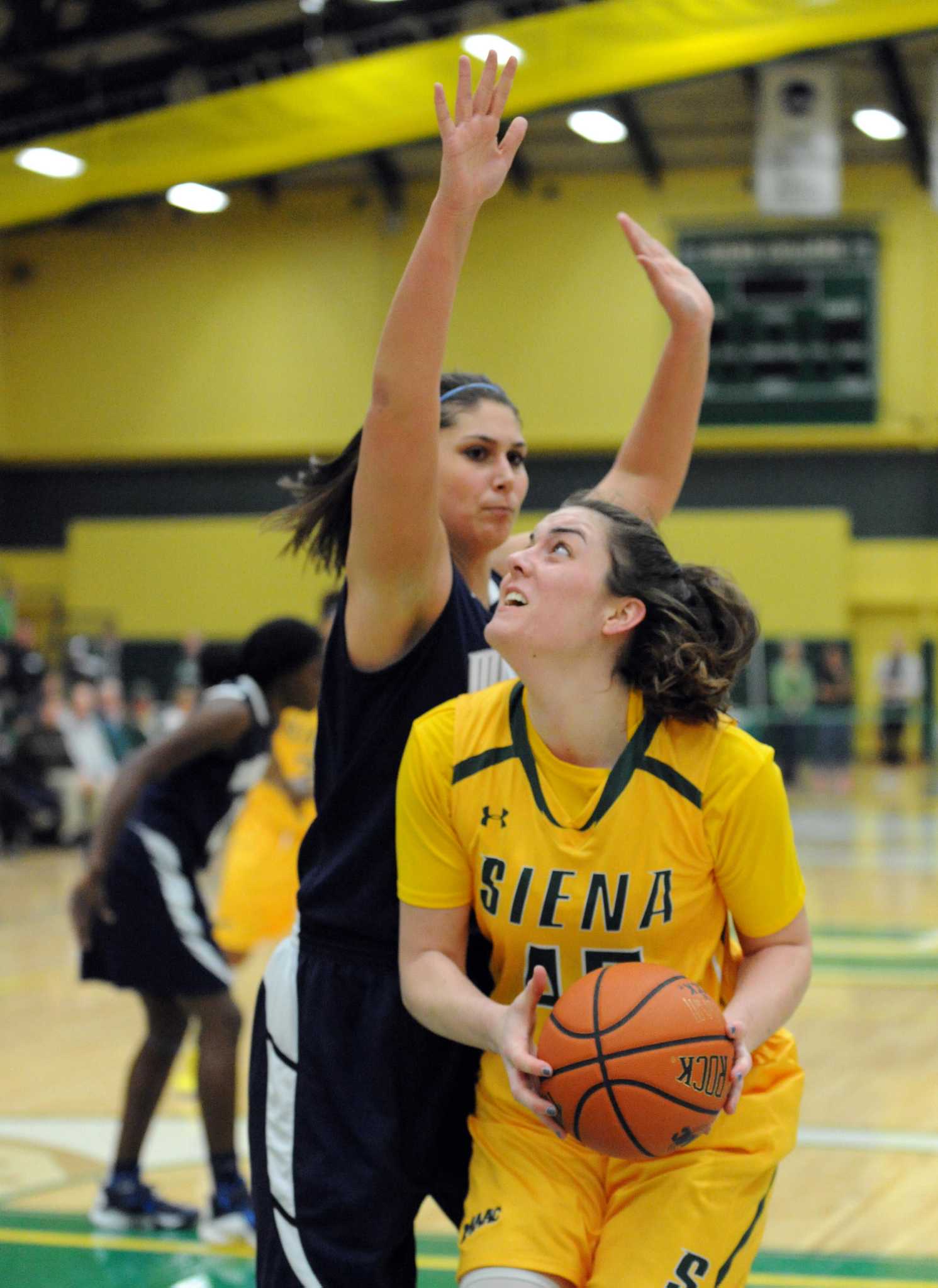 Siena women hope to rediscover winning ways in MAAC Tournament