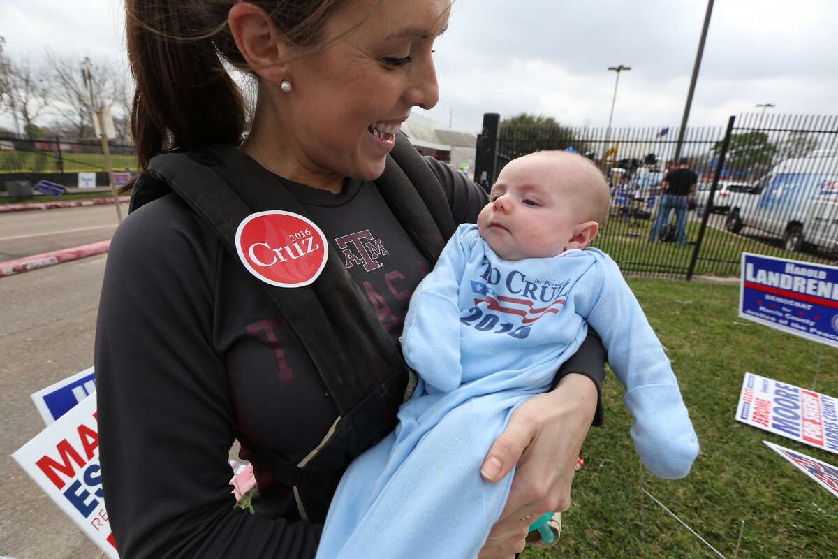 The Week in Photos, Feb. 29 - March 6, 2016