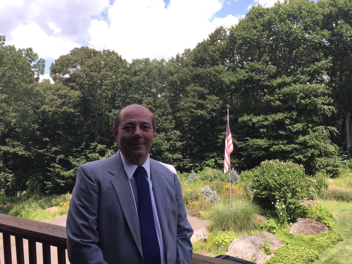 Zoning Commission seat up for grabs