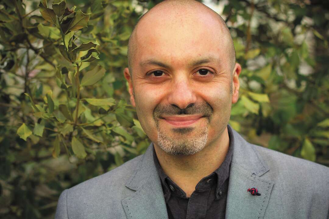 ‘Don’t Let My Baby Do Rodeo,’ by Boris Fishman