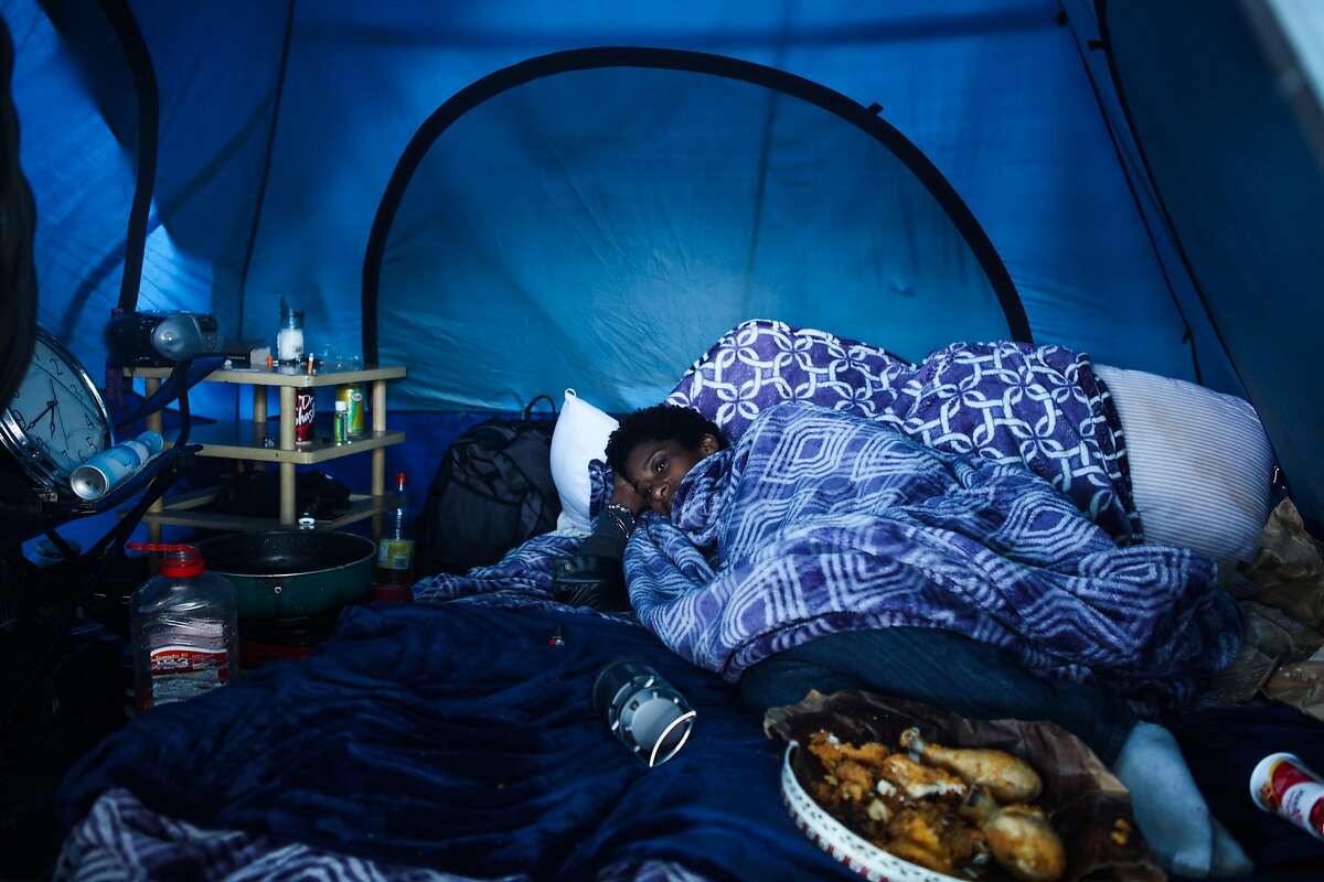 With tent city cleared, no shortage of ideas — or homeless