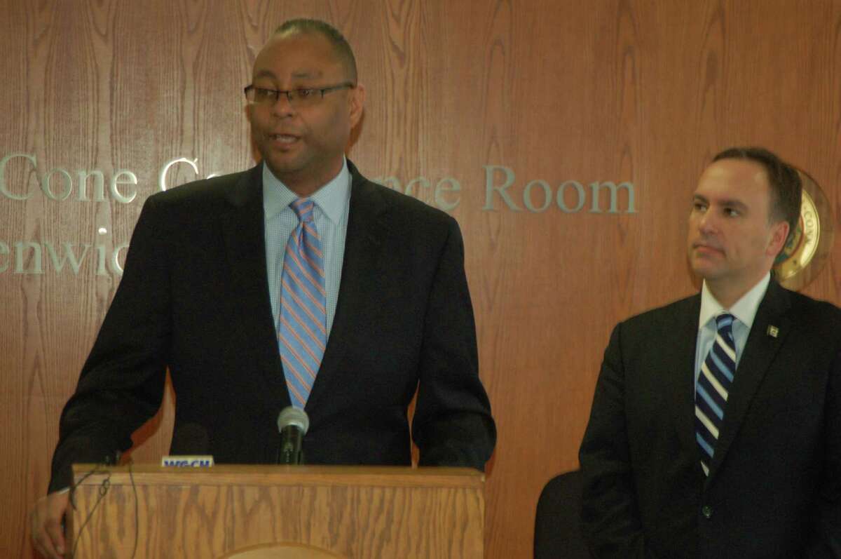 Greenwich launches new program to examine heroin and opioid abuse