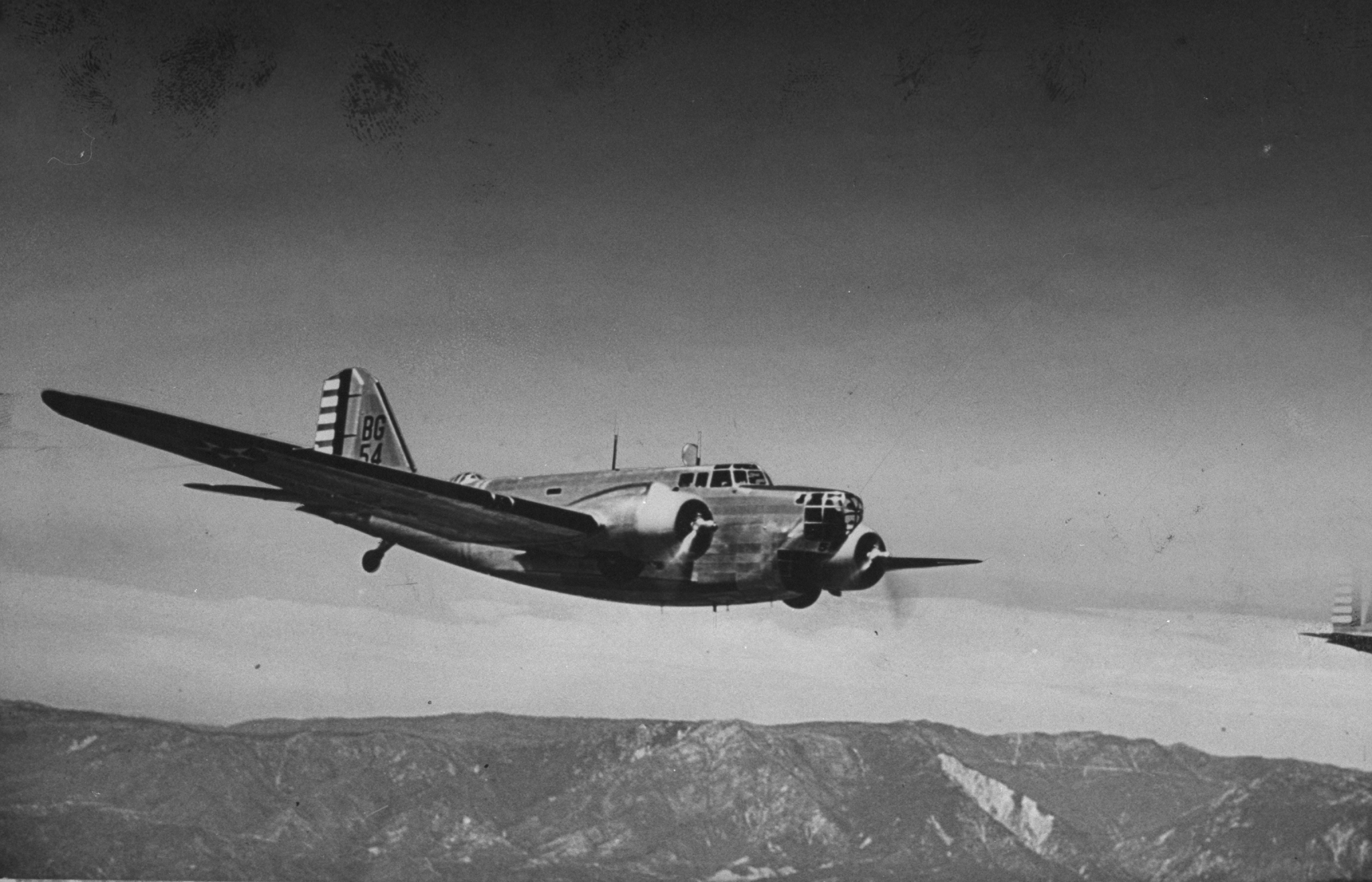 Peter Stackpole, early Life photographer