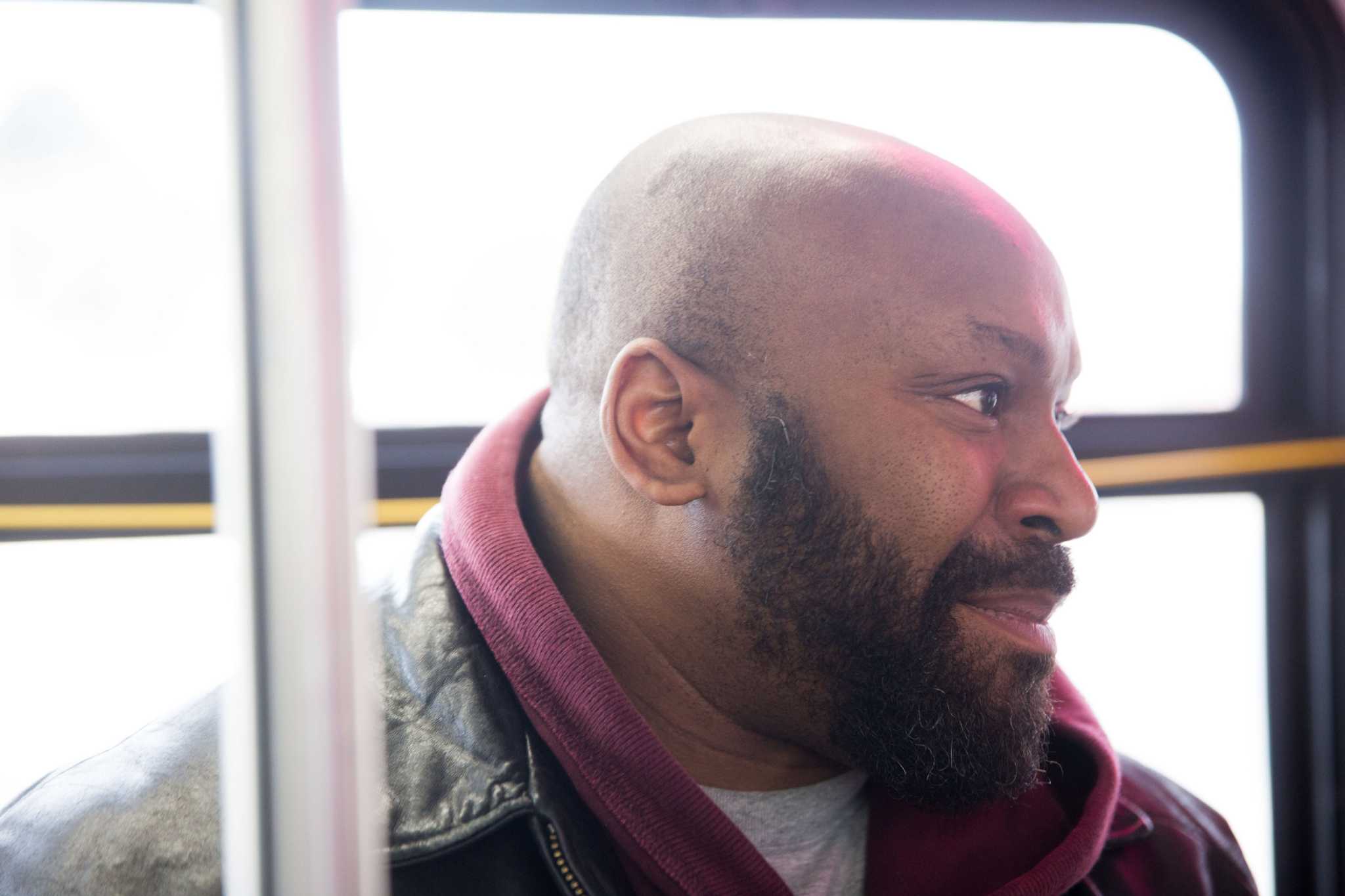 Homeless but not Hopeless; Riding the Bus to a Better Future