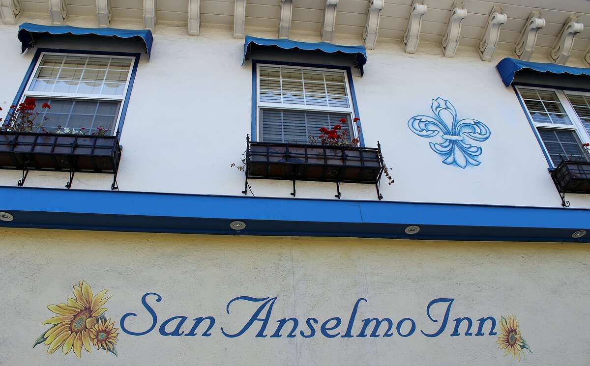 San Anselmo: From land grant to sweet suburb