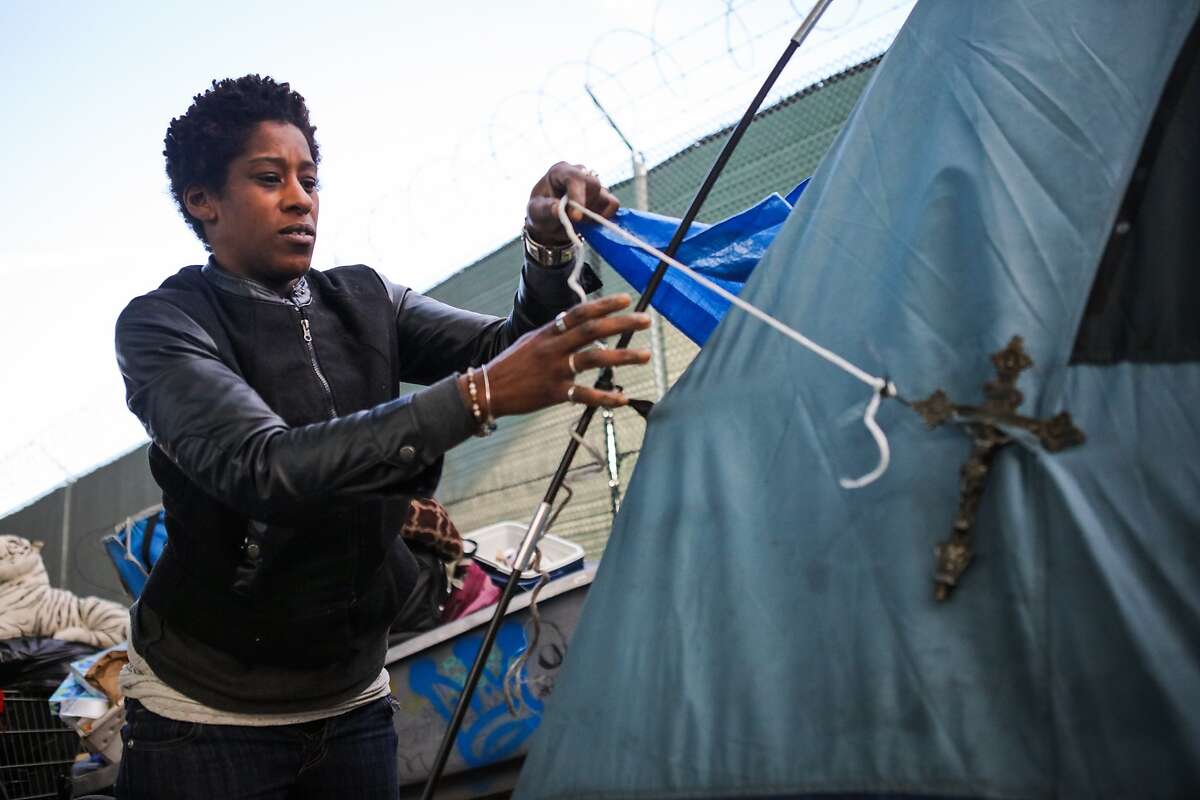 With tent city cleared, no shortage of ideas — or homeless