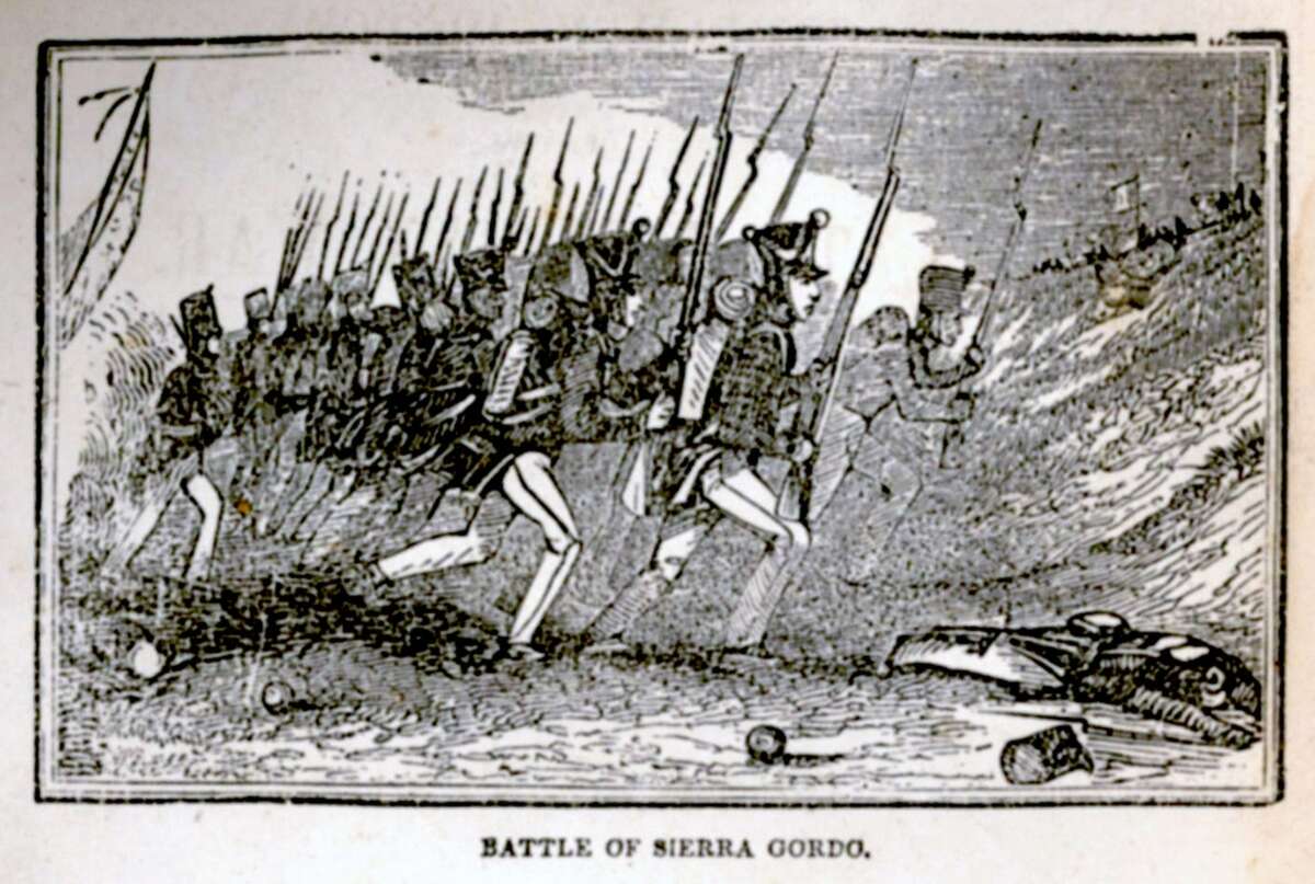 Battles that have taken place in Texas