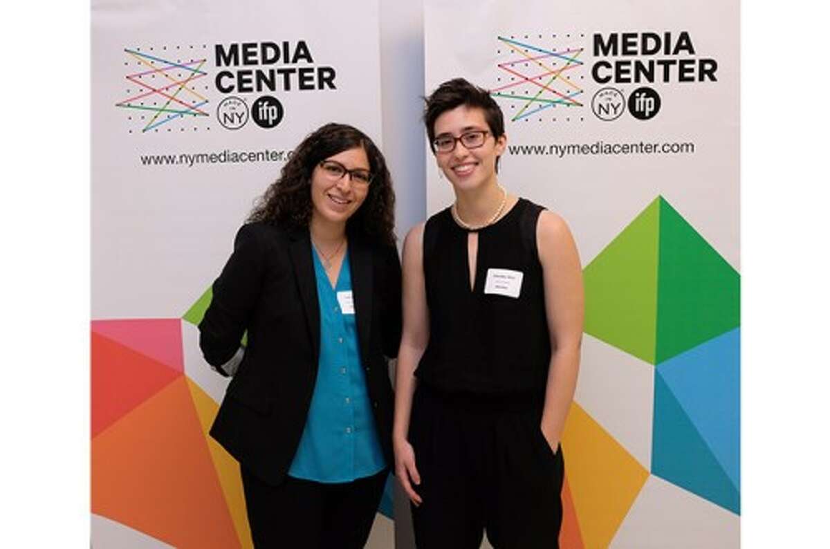 From Feura Bush to queen of weed beat for Alyson Martin