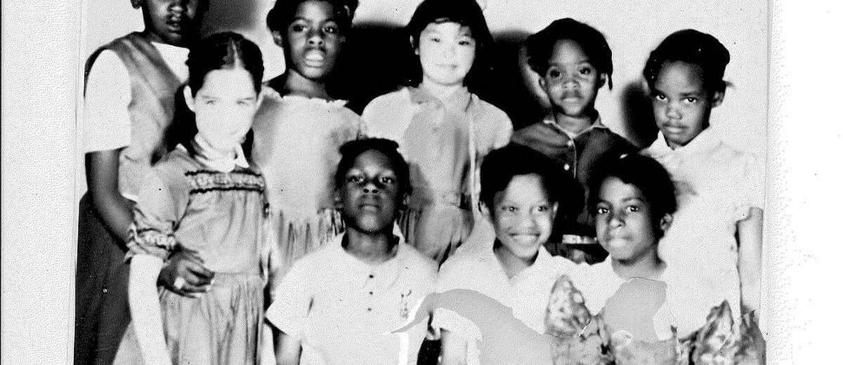 Desegregation Through Busing in Seattle