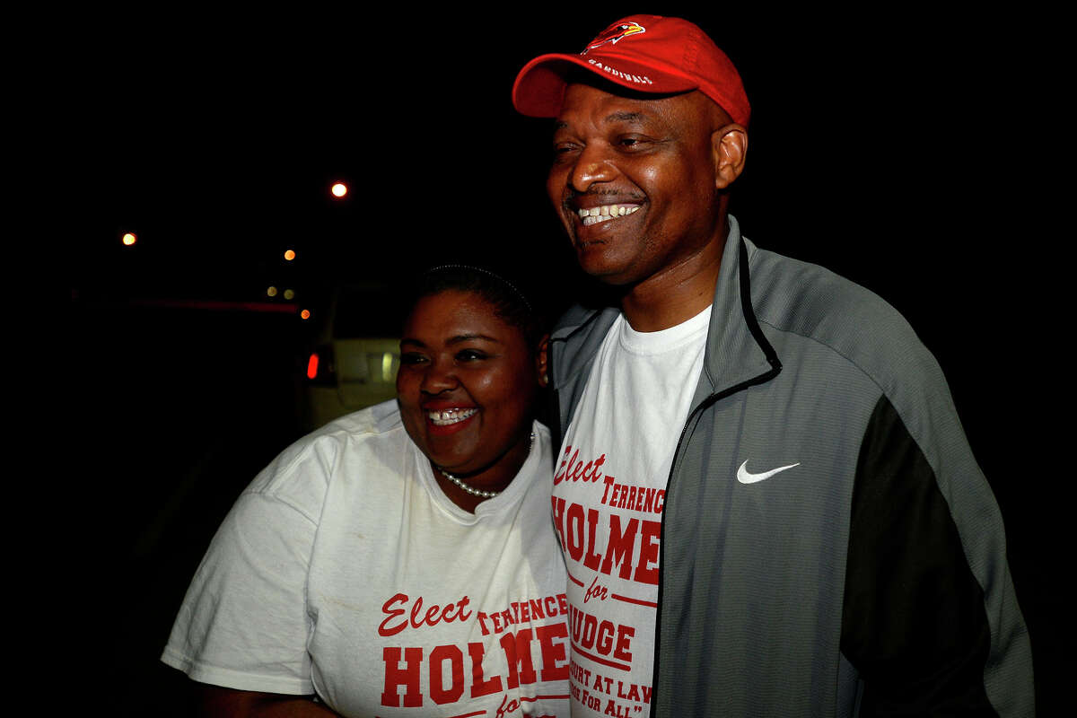 Sheffield leads Hardin Co. district attorney race; Davis still ahead in ...