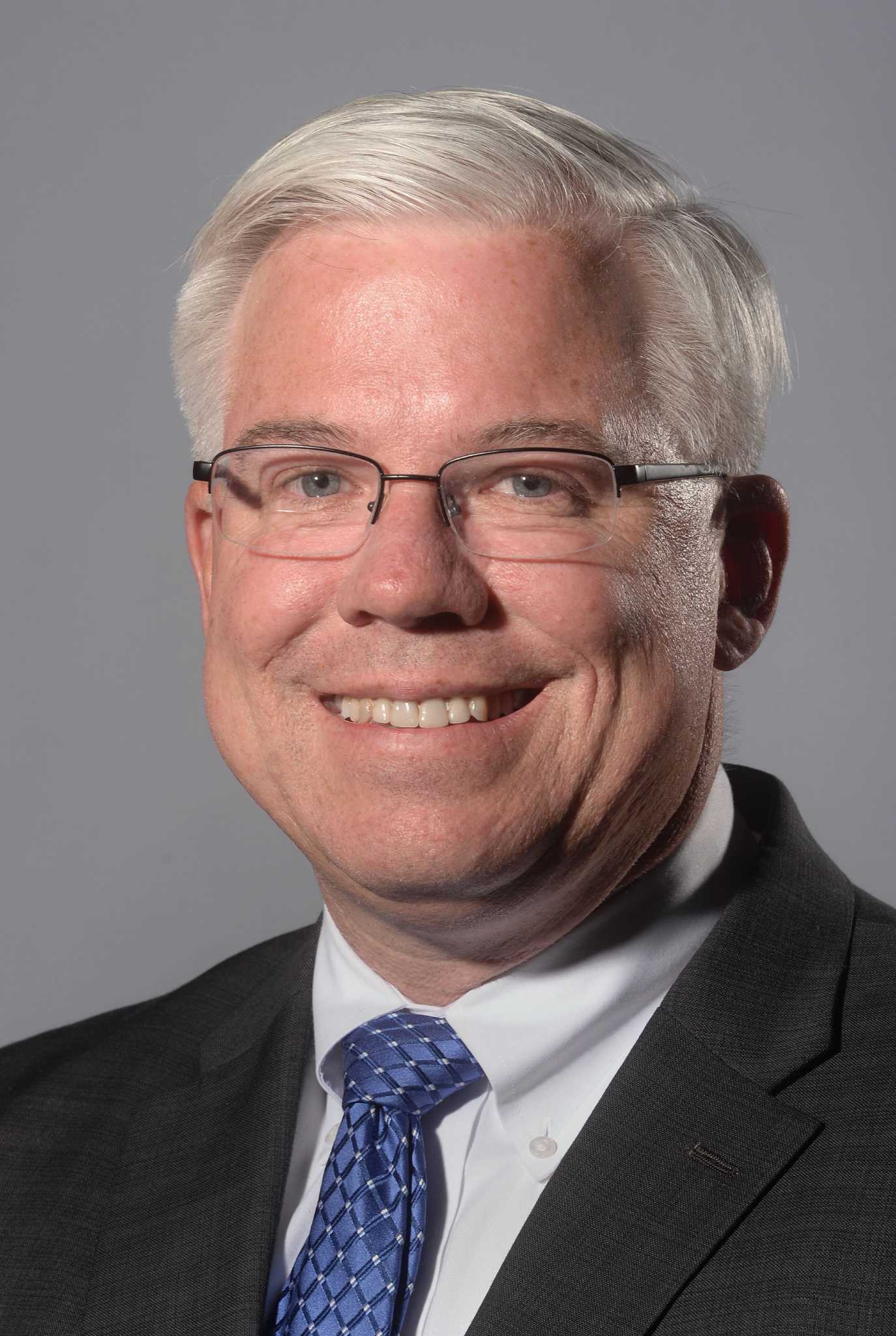 Vidor announces Rod Carroll as nominee for police chief