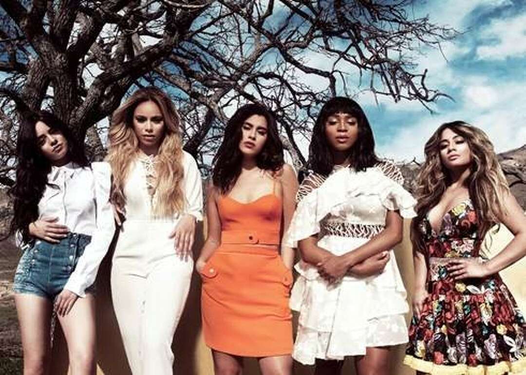 New Fifth Harmony single "Work at Home" takes off