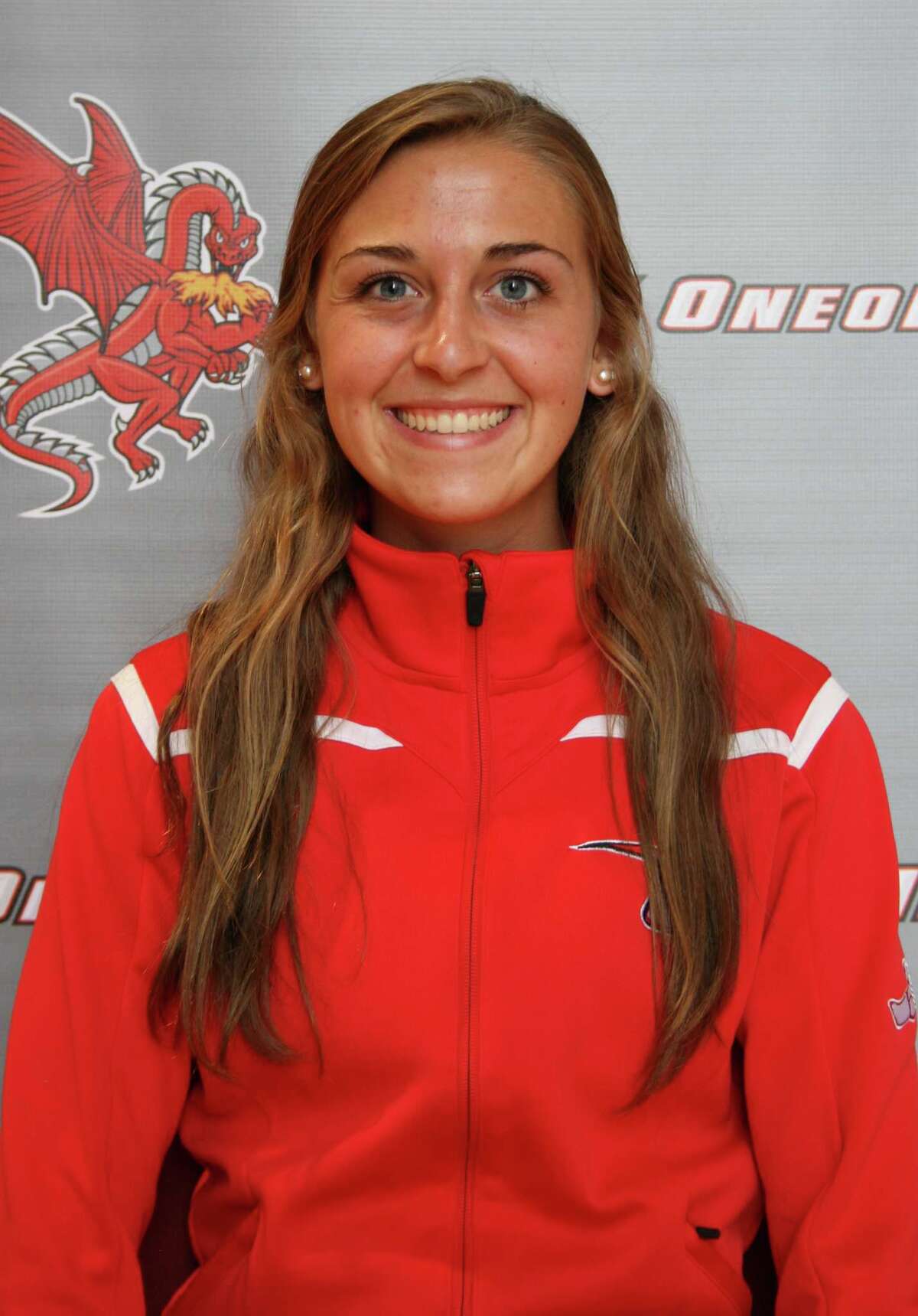 Campus Watch: Shenendehowa grad leads way for Oneonta track