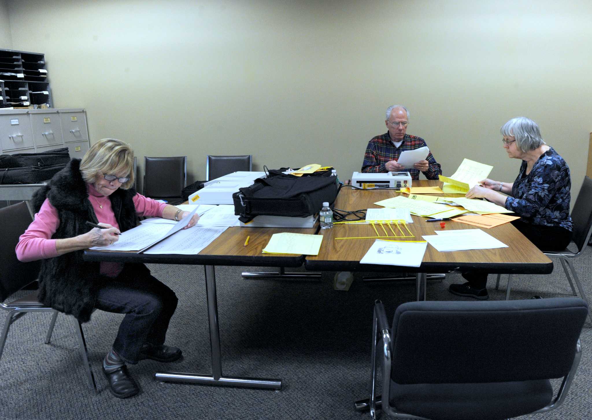 Recount scheduled for Brookfield Republican primary