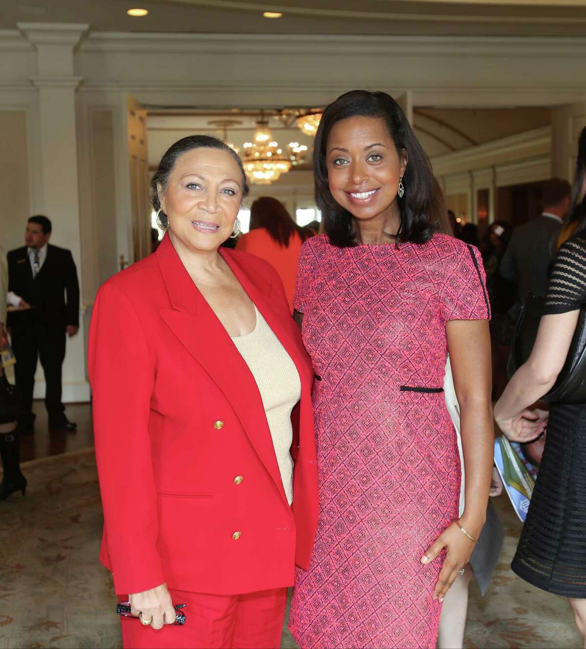 Children's Museum luncheon