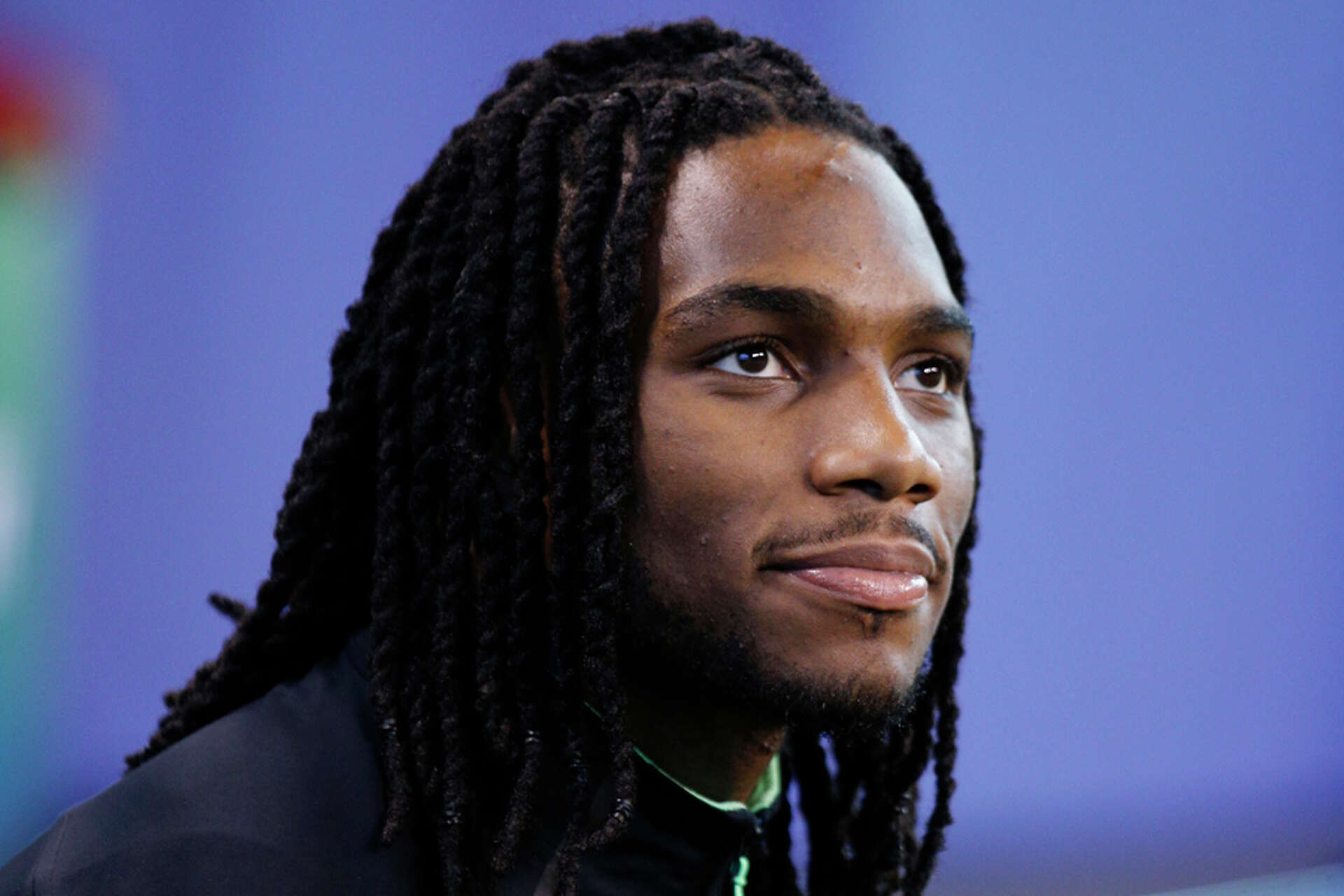 Texans select center Nick Martin 50th overall