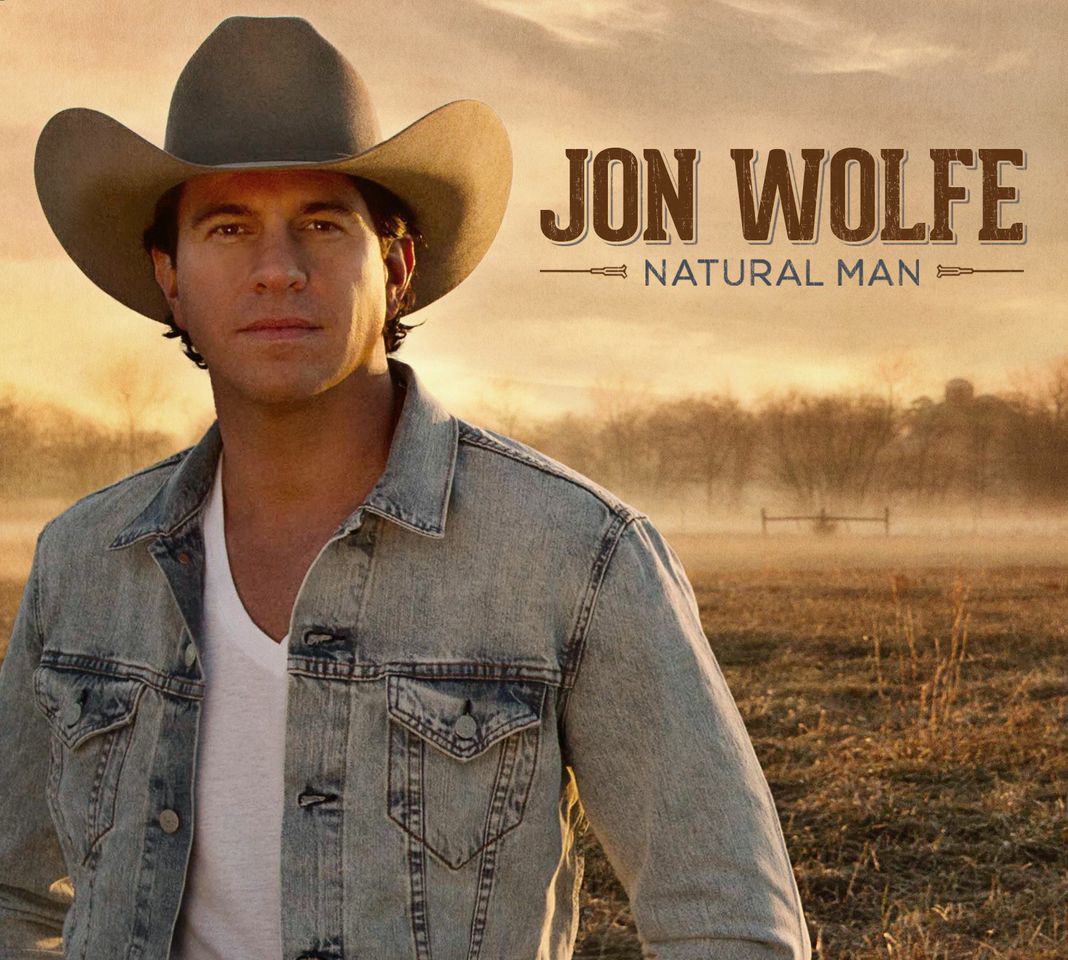 Jon Wolfe carries on after mentor’s death