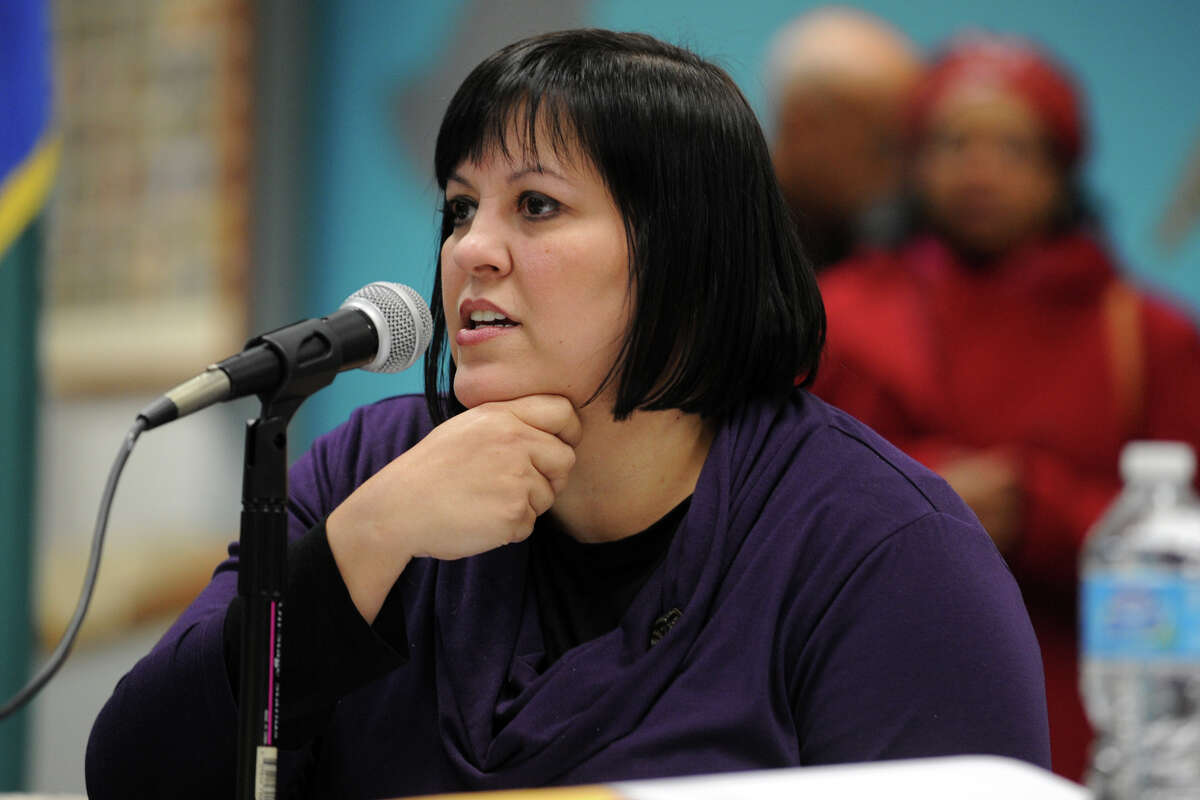 Pereira hopes to shake up town committee