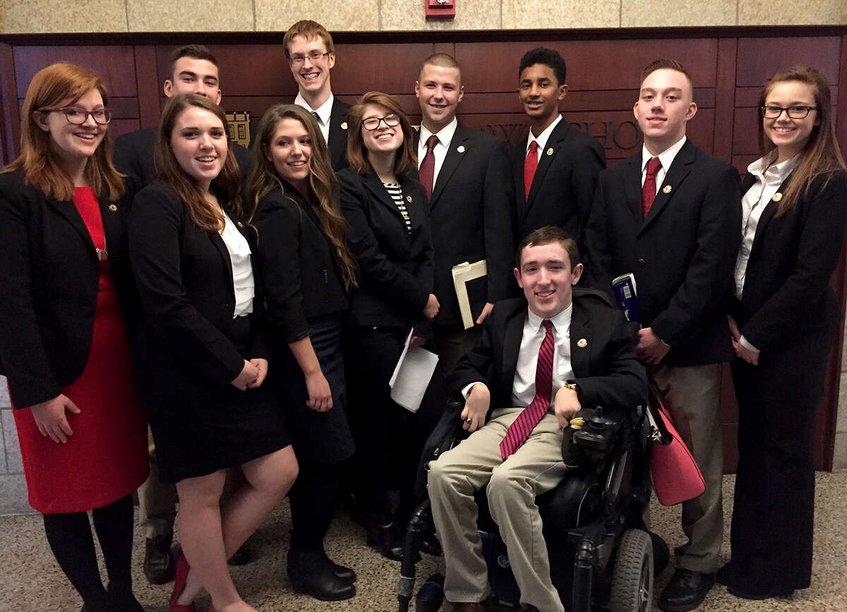 BOCES New Visions group advances to national competition