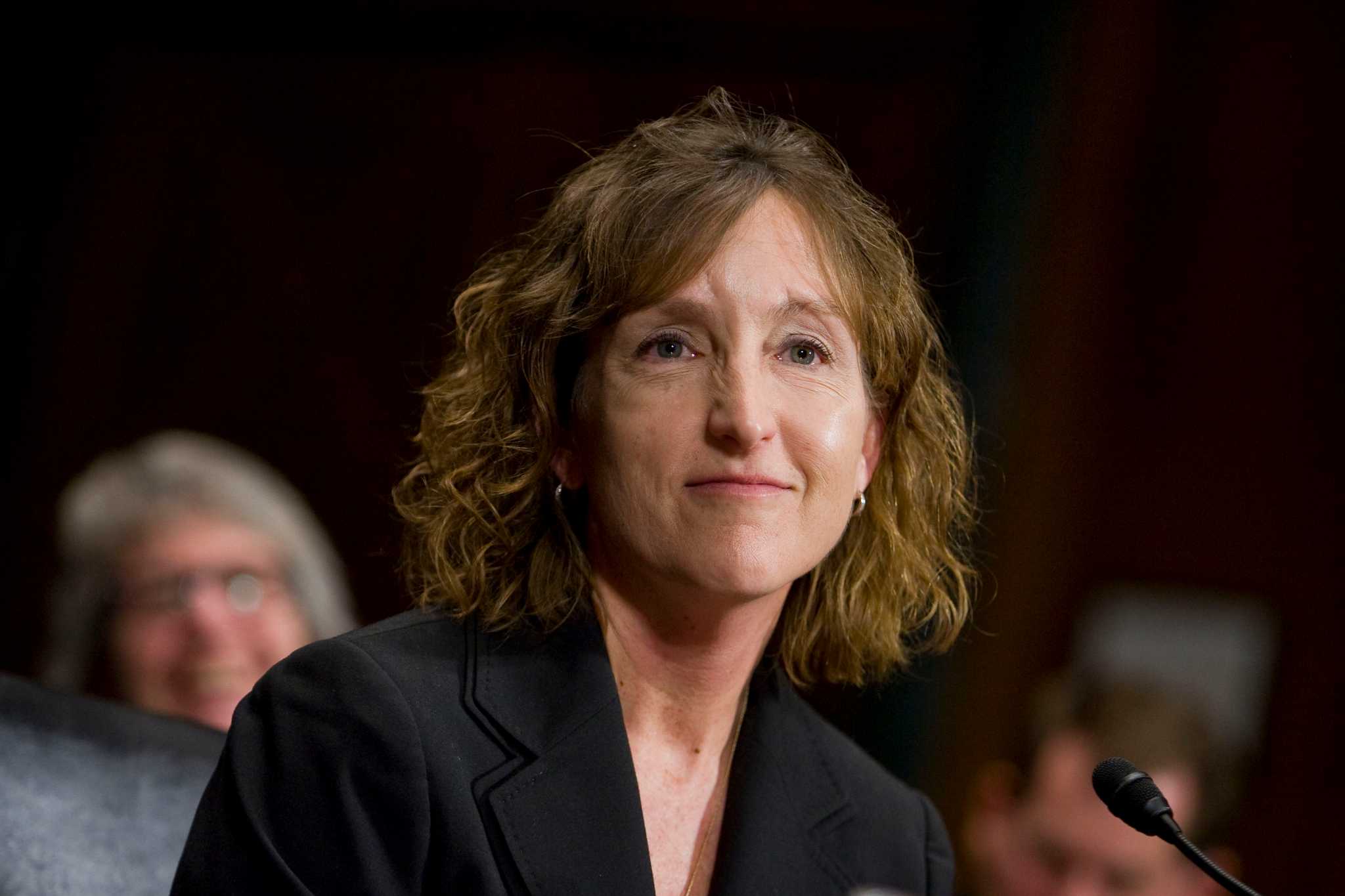 White House said to be vetting Iowa judge for Supreme Court