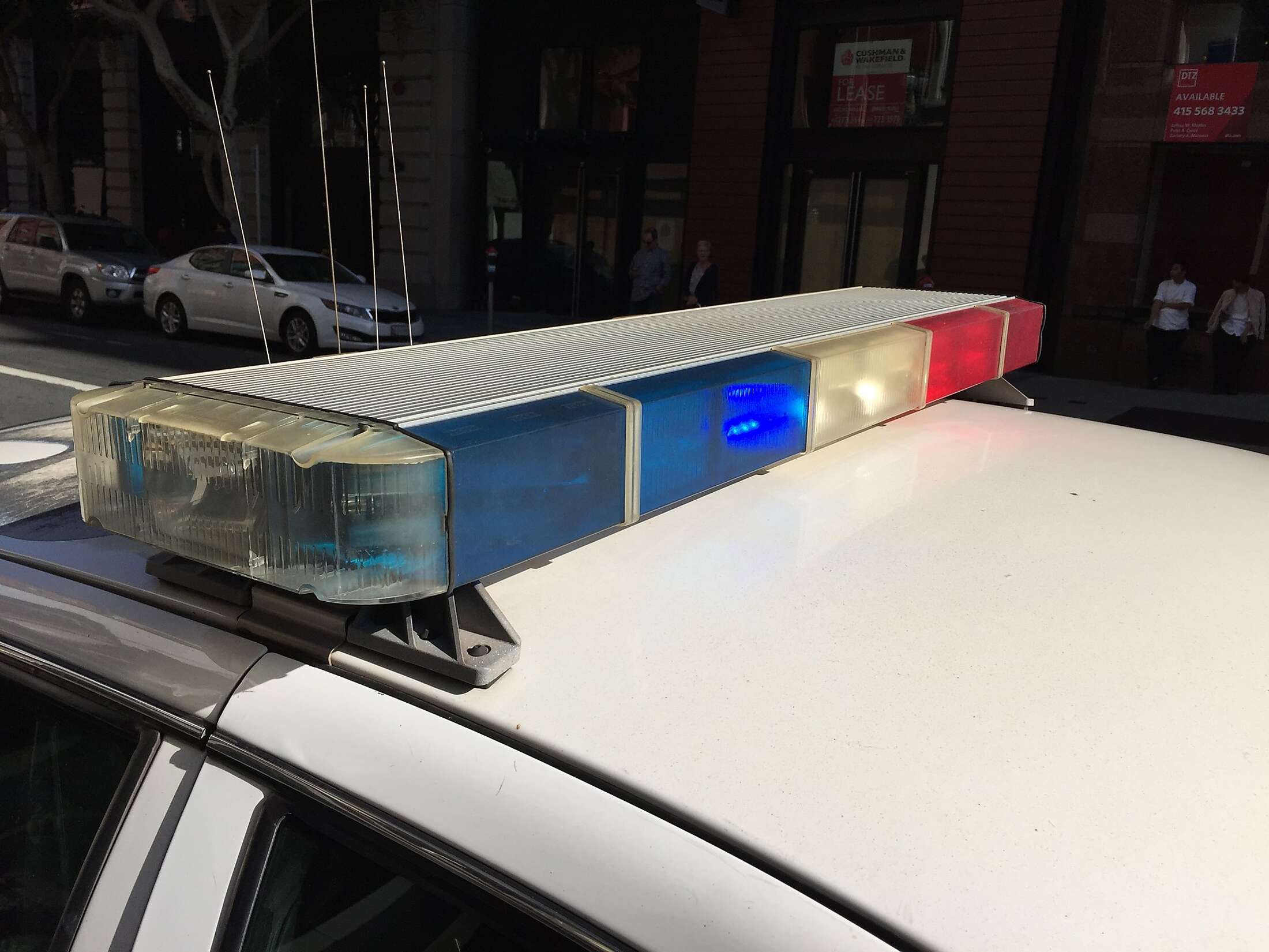 Man’s phone stolen after he uses it to track down stolen goods