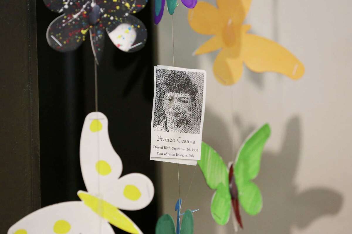 Holocaust Museum's 'Butterfly Project' alights across Houston