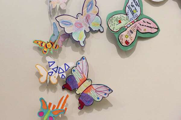 Holocaust Museum's 'Butterfly Project' alights across Houston ...