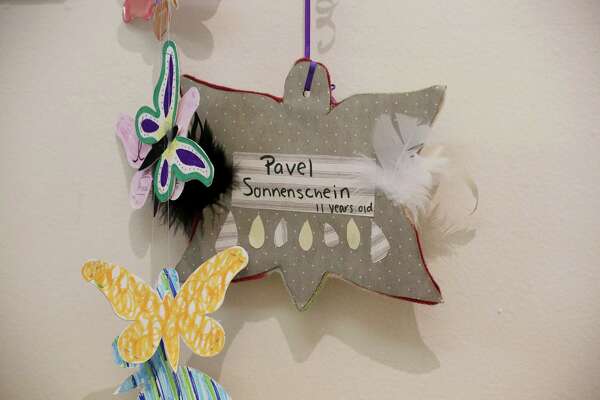 Holocaust Museum's 'Butterfly Project' alights across Houston ...