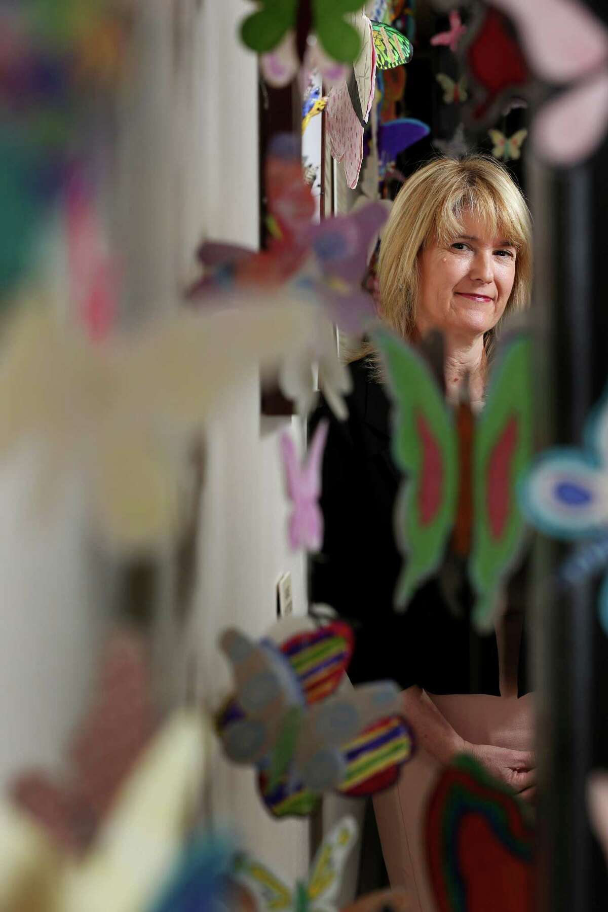Holocaust Museum's 'Butterfly Project' alights across Houston